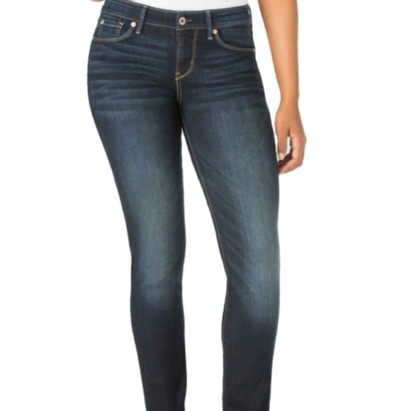 Denizen from Levi's | Jeans | Denizen From Levi S Women S Modern Slim ...